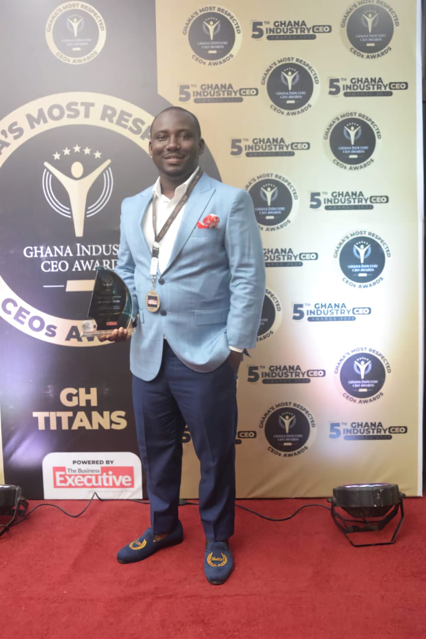 SHOTTO LOGISTICS in Ghana joins OOG Squad - Shotto Logistics Limited